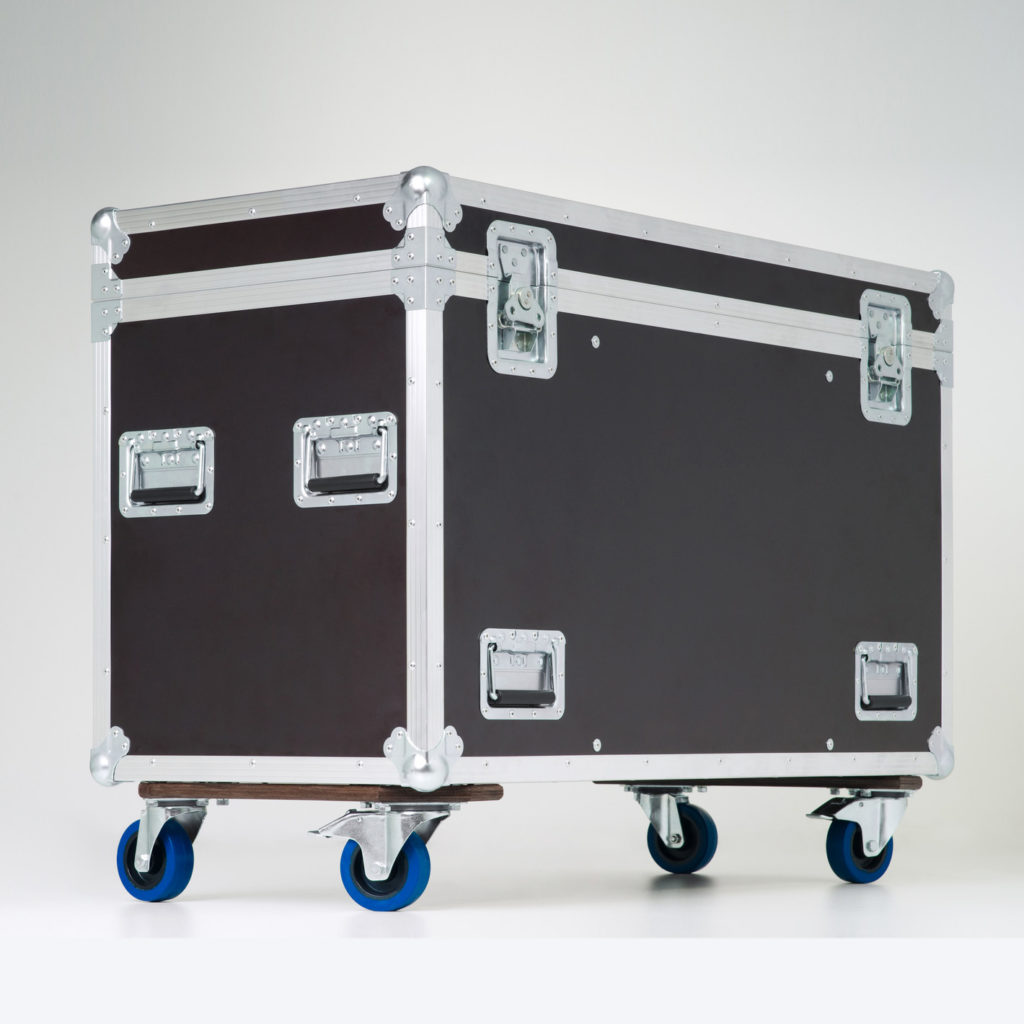 Flightcase : conseils pour bien le choisir